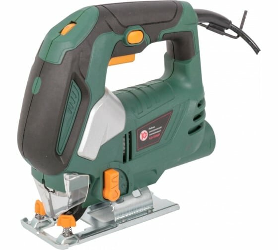 Лобзик электрический Калибр ЛЭМ-610Е