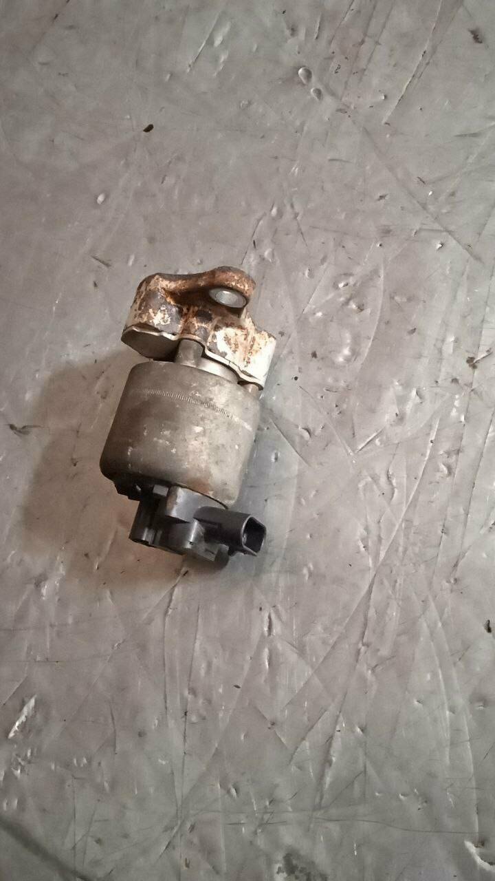 Клапан EGR Citroen Xsara Picasso 2003 1628JF