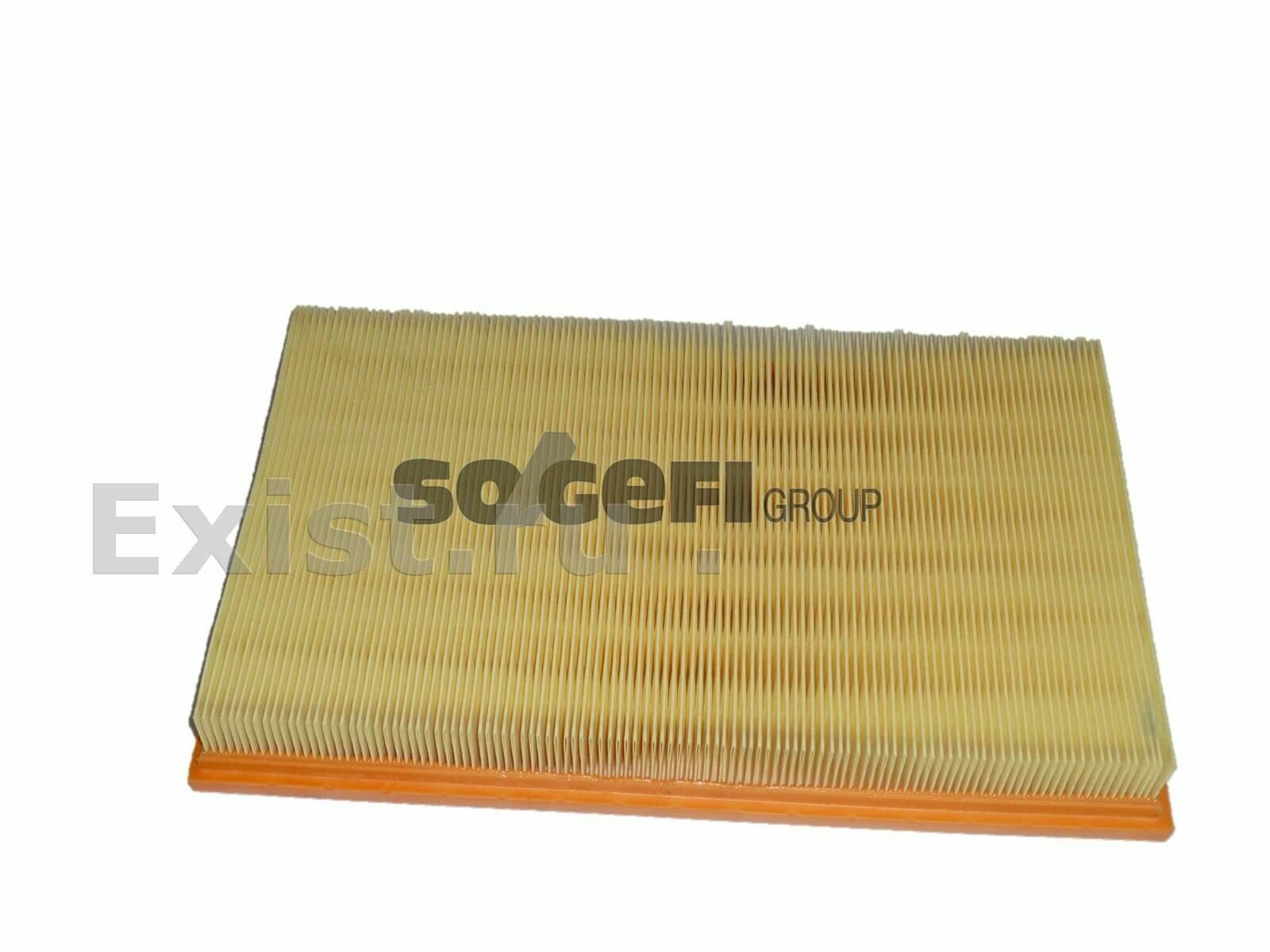 Фильтр воздушный FRAM CA5680, для широкого модельного ряда автомобилей