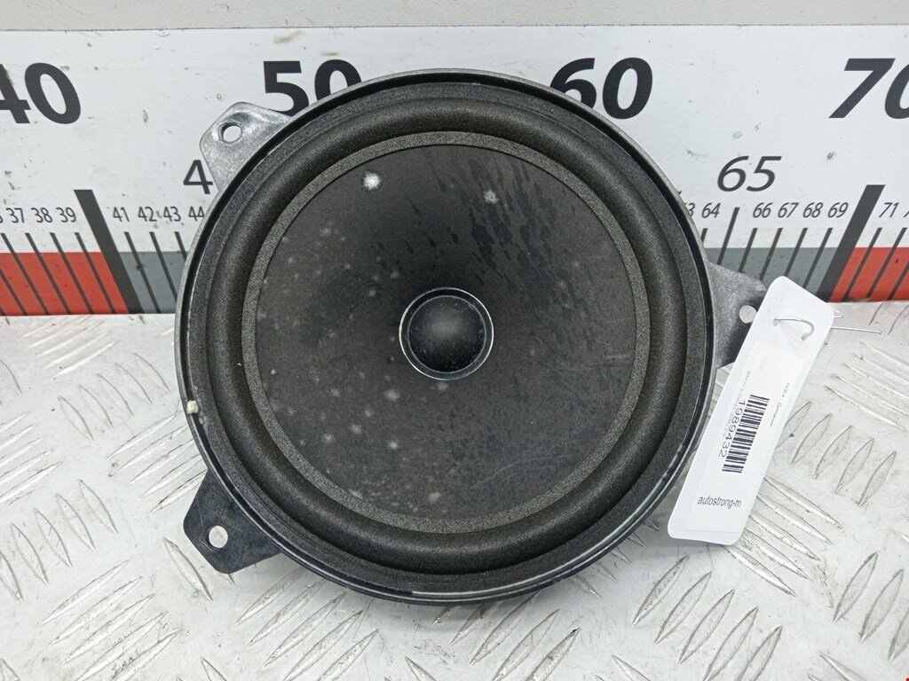 Динамик BMW 3-Series (E46) 65138368233 арт. 1989432