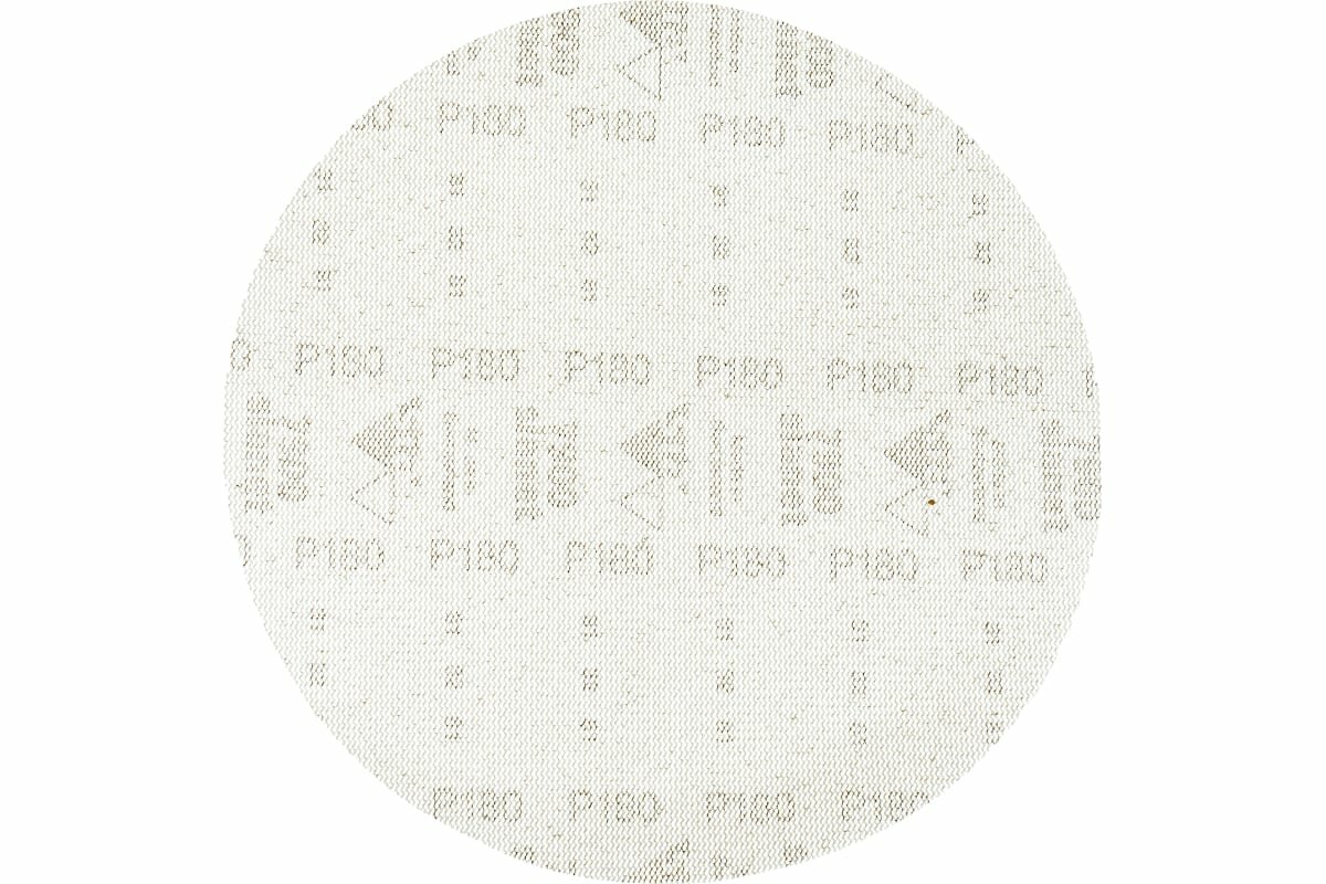 ABRAFORM Giraffe NET 225 мм шлифовальный круг на липучке сетка Р180 AF-GNET-180