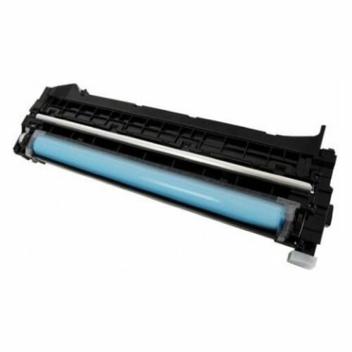 Блок проявки Kyocera DV-5140C (302NR93051/302NR93052) для Ecosys P6130/M6030/M6530