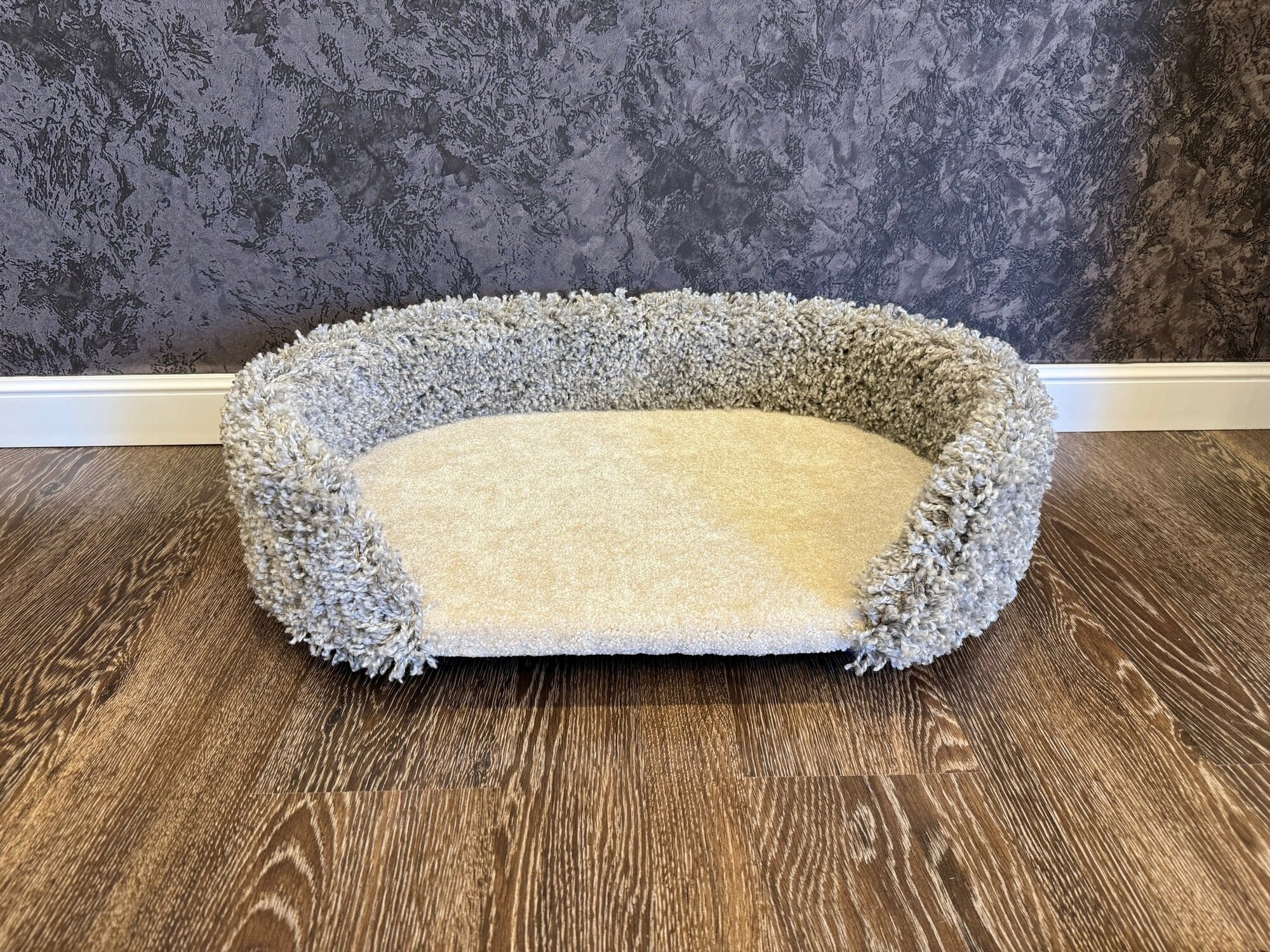 Лежанка -диванчик 60*40 для животных