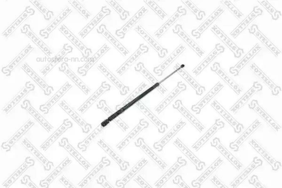 STELLOX 8702307SX амортизатор капота ! газовый L=610мм 360N \MB Actros 1840/1844/1848