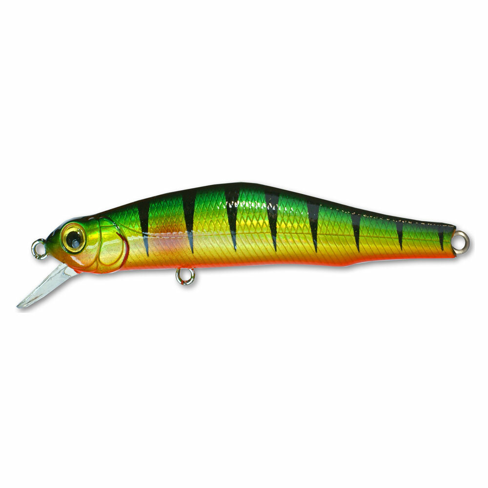 Воблер Kosadaka MASCOT XS плав, 110мм, 16.1г, 0.5-1.5м цвет PC