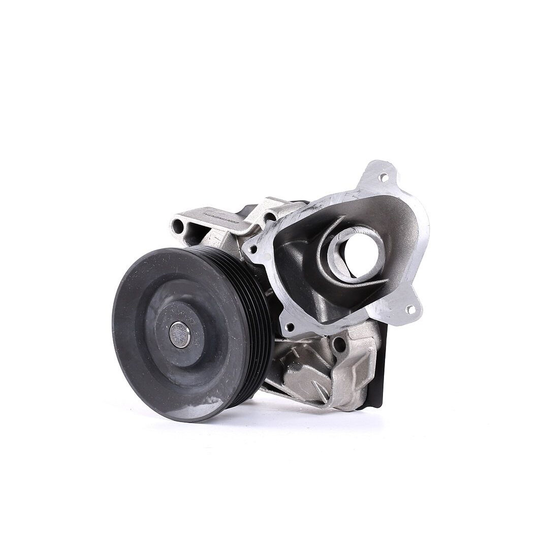 Насос водяной помпа для автомобиля BMW БМВ, CONTITECH WPS3017 (1 шт.)