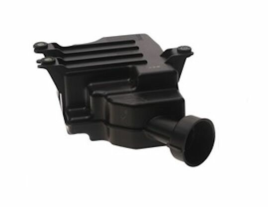 Бачок воздухозаборника для Hyundai Tucson 2006-, Kia Sportage 2006-2010 / арт. 281901F000 / бренд MOBIS