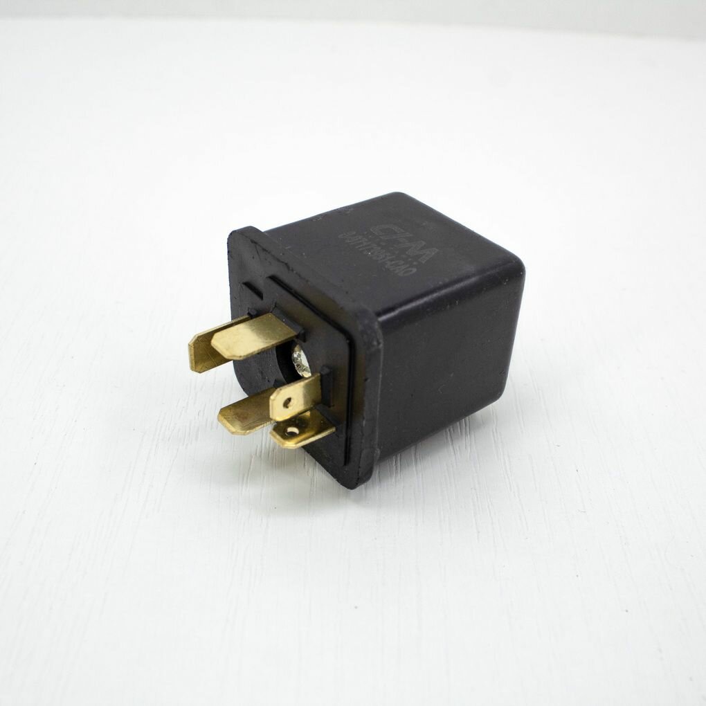 Реле стартера, 12V ISUZU ELF, Nilson Auto Parts (5 контактов)