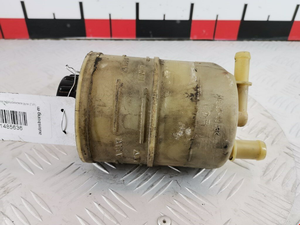 Бачок гидроусилителя Renault Laguna 1 401890 арт. 1485636