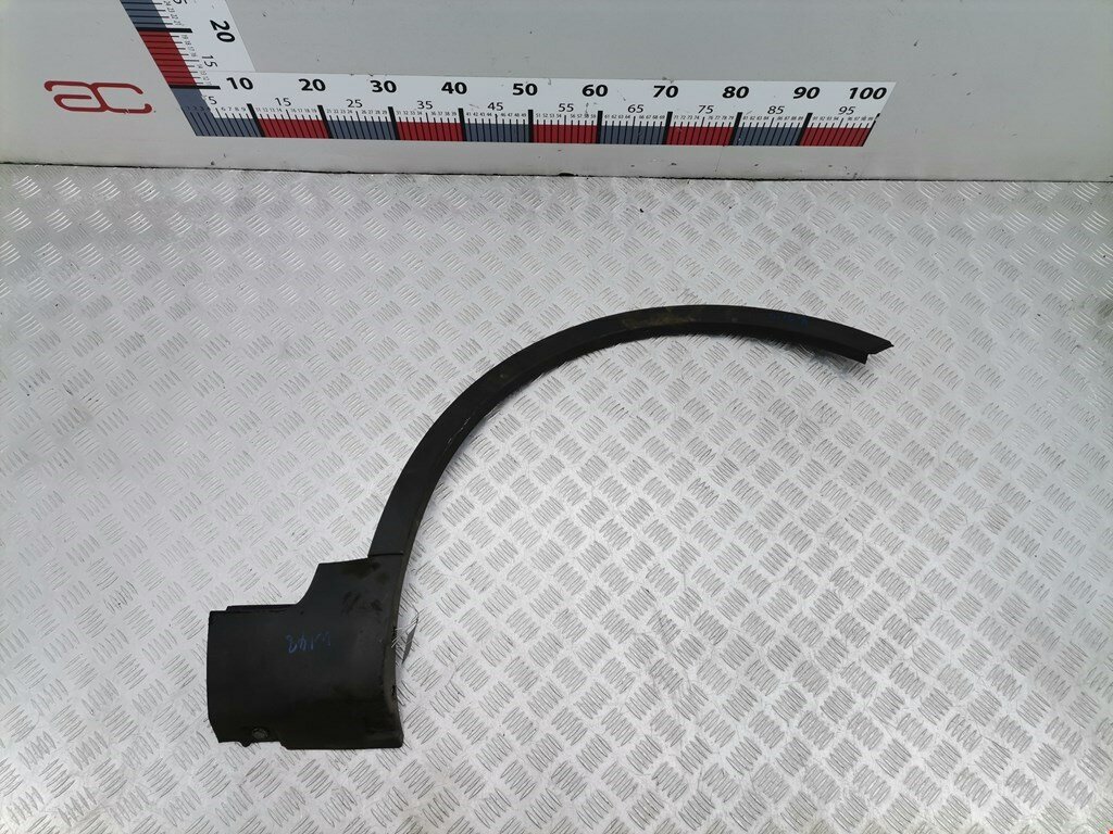 Накладка (молдинг) крыла переднего правого Ford Kuga 1 8V41S16D238A арт. 1812326