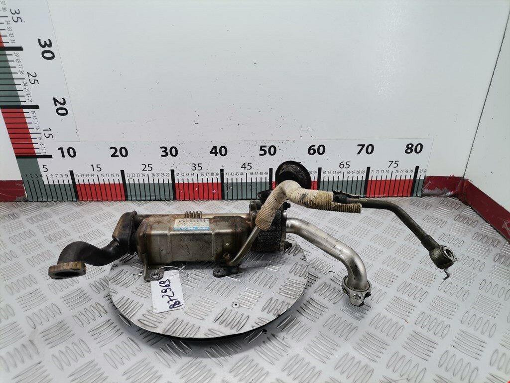 Радиатор системы ЕГР Toyota Rav4 3 2568026020 арт. 1872969