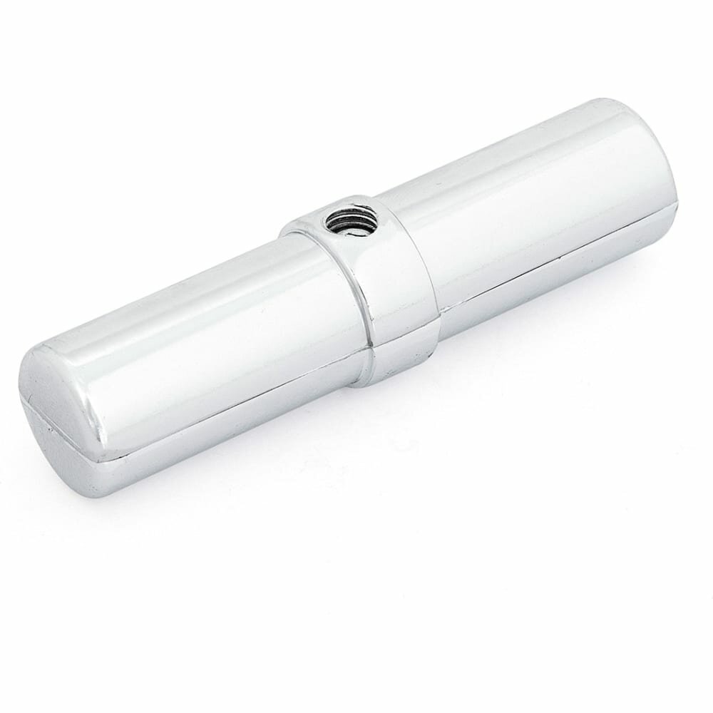 Соединитель труб Palladium 25 мм JF-12 BH CP 115810