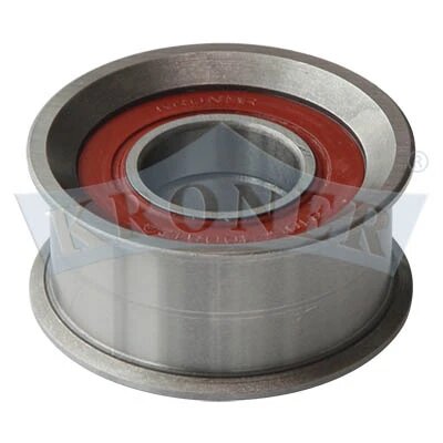 Ролик натяжителя 2108 (с/о) "KRONER"