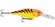 Воблер Rapala TDD13 # HT