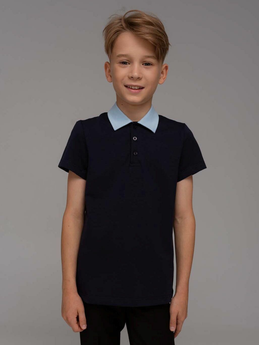 Поло Весна - лето 2026