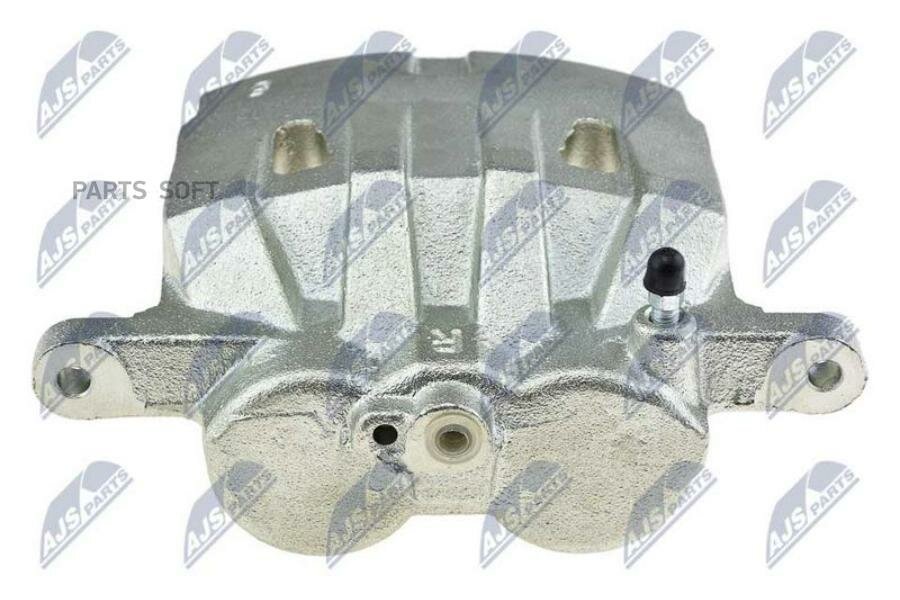 NTY HZP-TY-055 суппорт TOYOTA RAV4 12-, CAMRY 2.5HYBRID 17-, LEXUS NX200, NX200T, NX300, NX300H 14-, RX270, RX