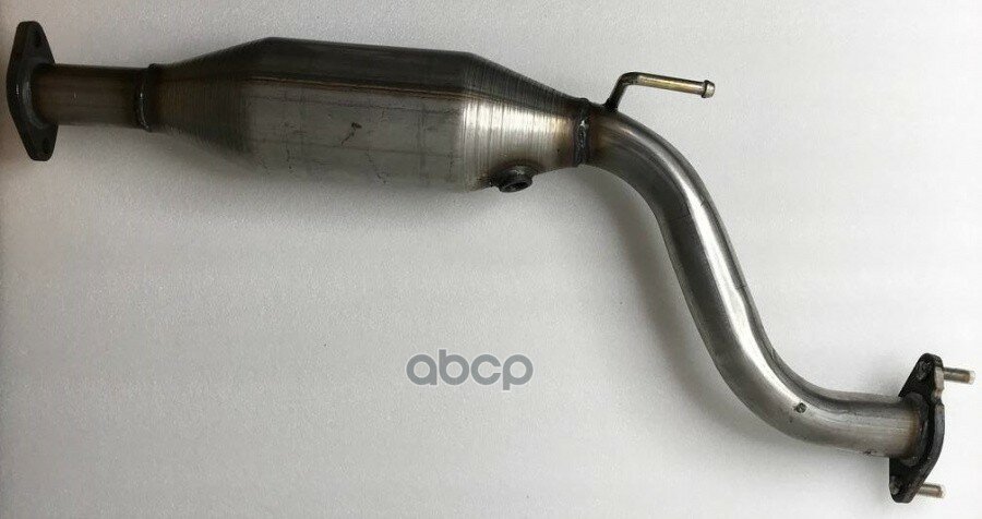 Глушитель Great Wall арт. 1205100K46B1