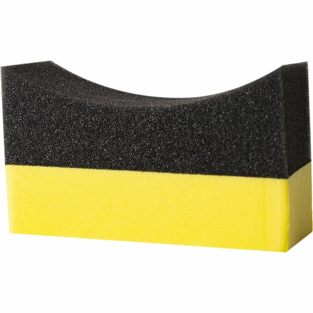 Аппликатор для чернения резины Fox Chemie LMF38