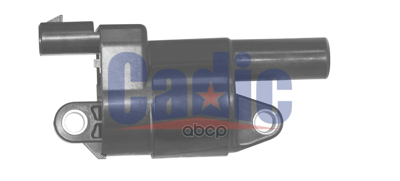 Катушка зажигания CADILLAC CTS/Escalade, CHEVROLET Tahoe/Trailblazer 4.8-7.0i 04> Cadic арт. KD5016