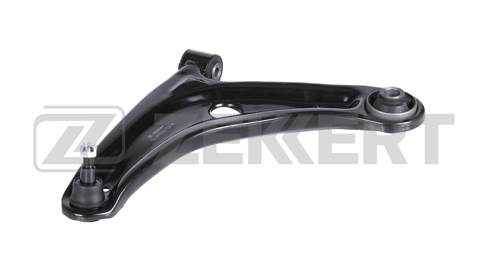 Рычаг независимой подвески колеса, подвеска колеса ZEKKERT QL-3478