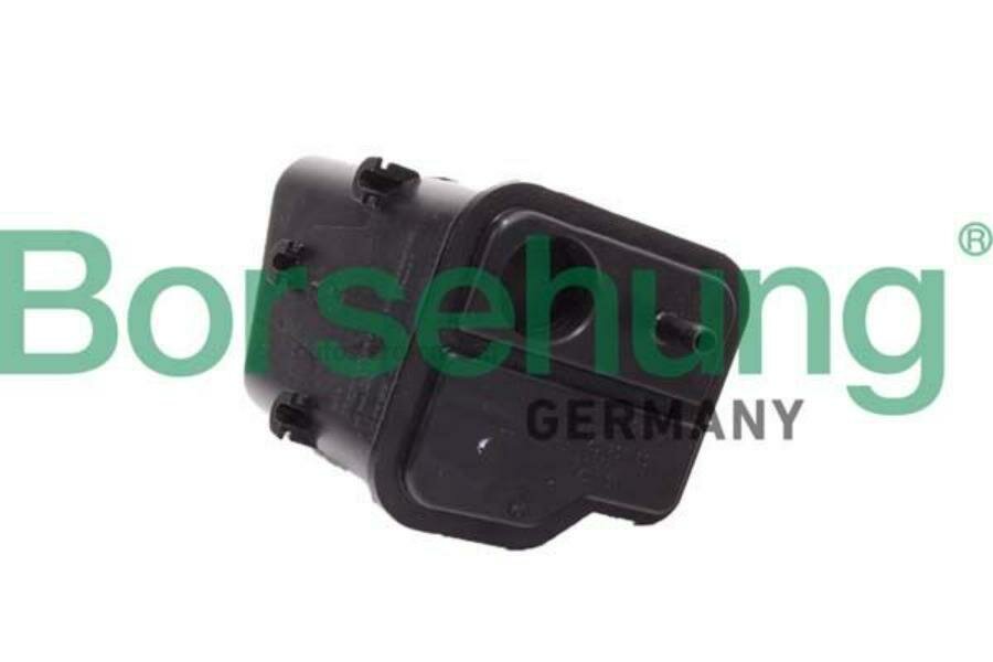 BORSEHUNG B12394 фильтр топливный! угольный\ Skoda Octavia/Yeti