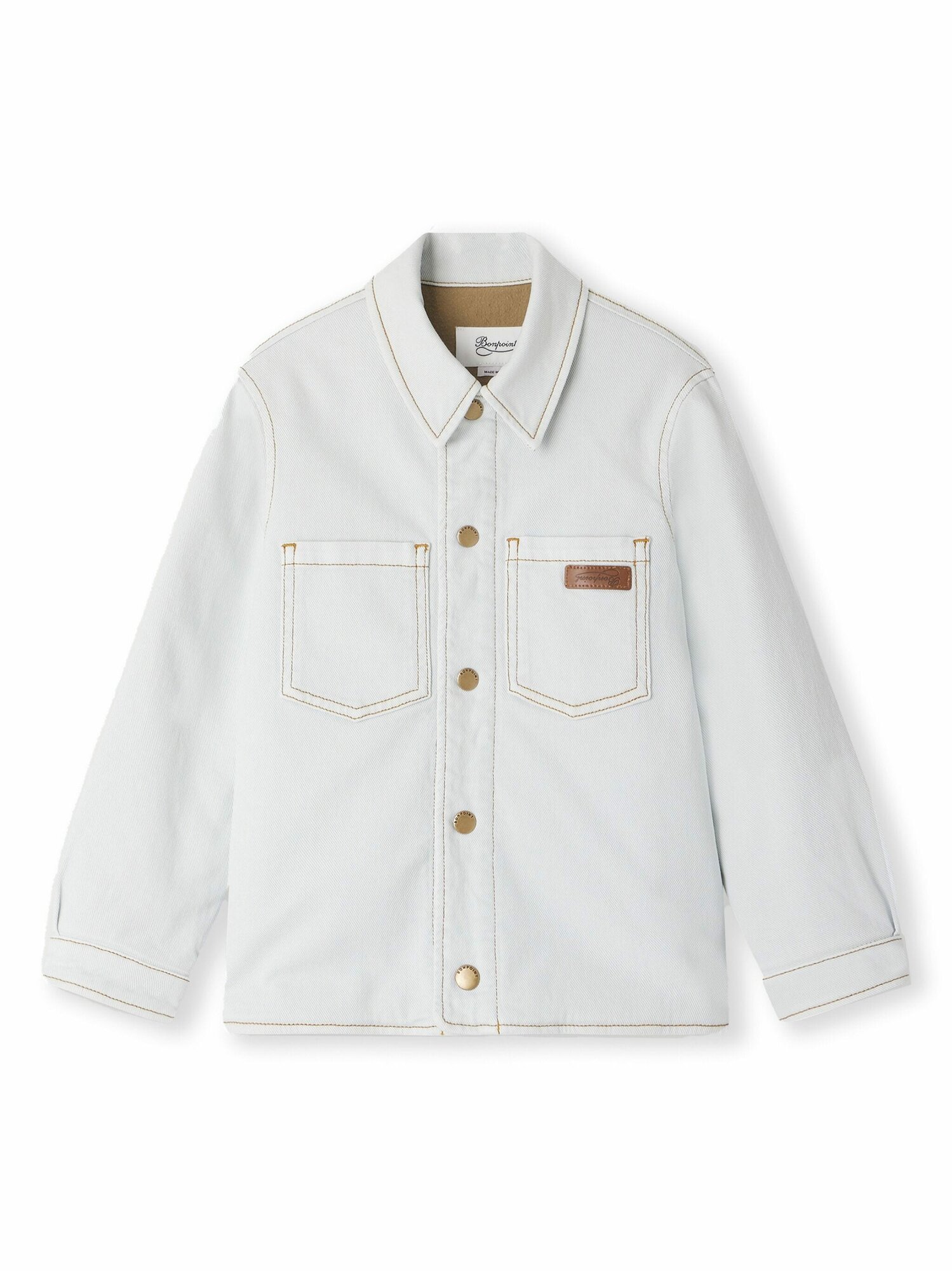 Рубашка Aurele