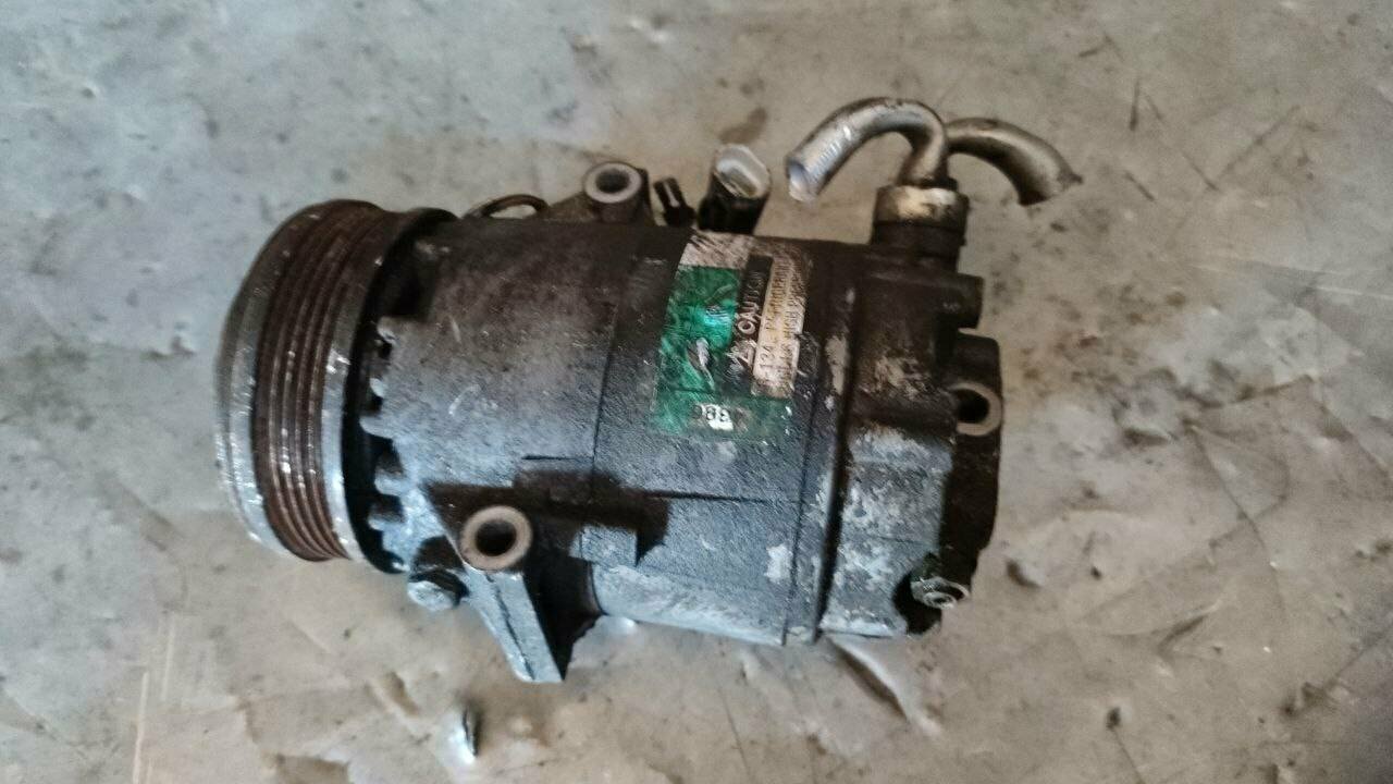 Компрессор кондиционера Opel Astra G 2003 09174396