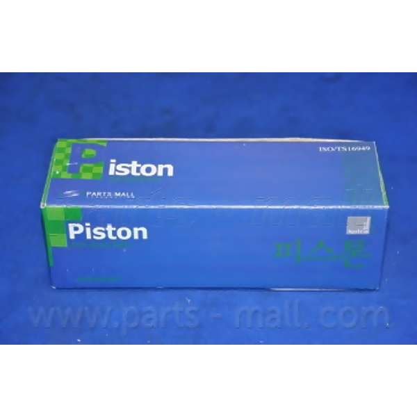 PARTS-MALL pxmsb-024a (0K95K11102C / 0K9YV11SA0 / 0K9YV11SA0C) поршень Carnival (Карнивал) pmc 0k9yv11sa0