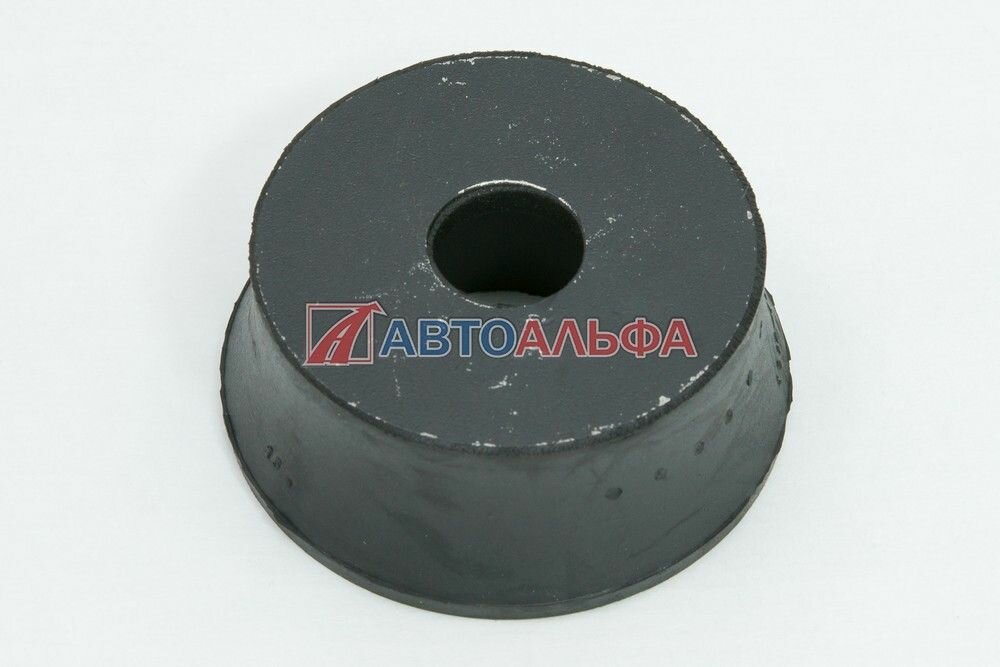 Подушка кронштейна установки кабины КАМАЗ