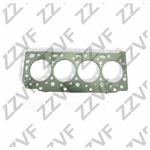 Прокладка ГБЦ ZZVF ZVVC006 для Mitsubishi L 200