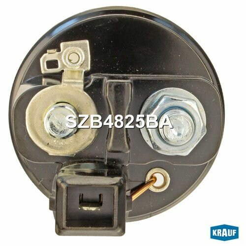 Крышка втягивающего реле стартера Krauf SZB4825BA