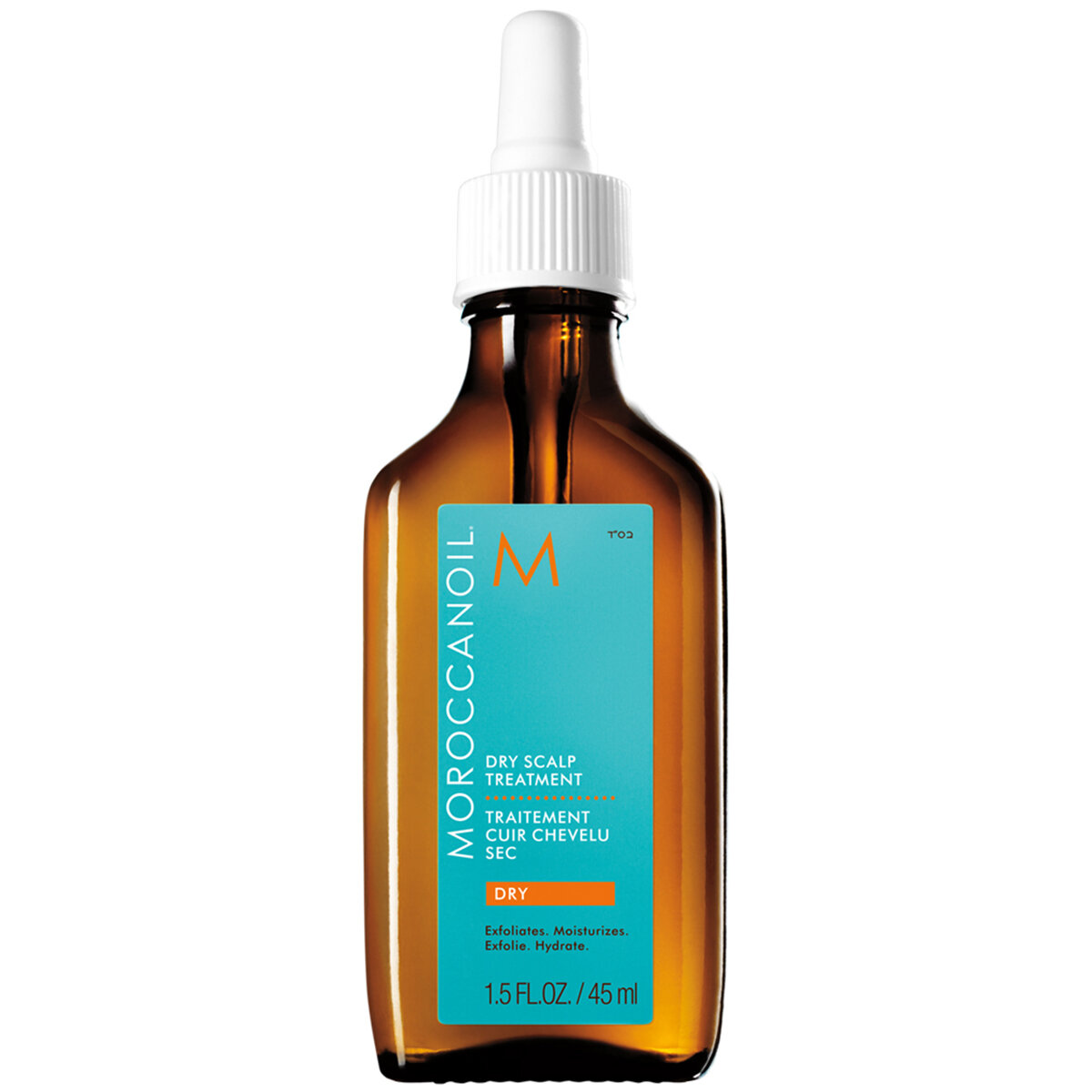 Moroccanoil Средство для сухой кожи головы Dry Scalp Treatment 45 мл