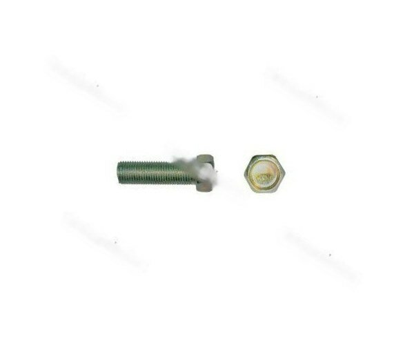 Болт М10х32x1 крепления генератора ГАЗ дв 402 нижн 201521-П29 фиксирует генератор