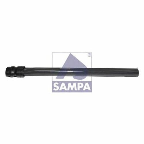 Кронштейн крепления крыла Sampa 079259