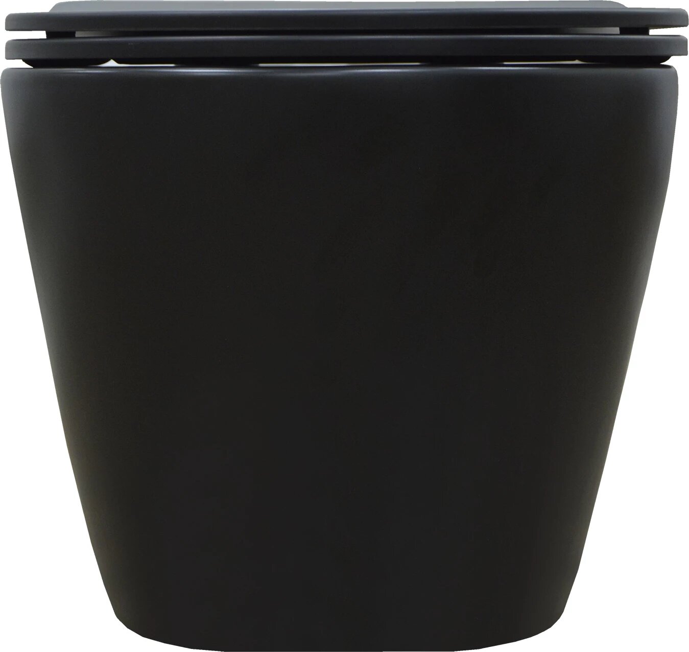 Унитаз подвесной Azario AZ-2003MB