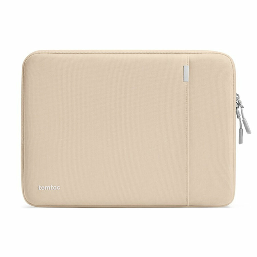 Чехол Tomtoc Laptop Defender-A13 Laptop Sleeve для ноутбуков 13" песочный