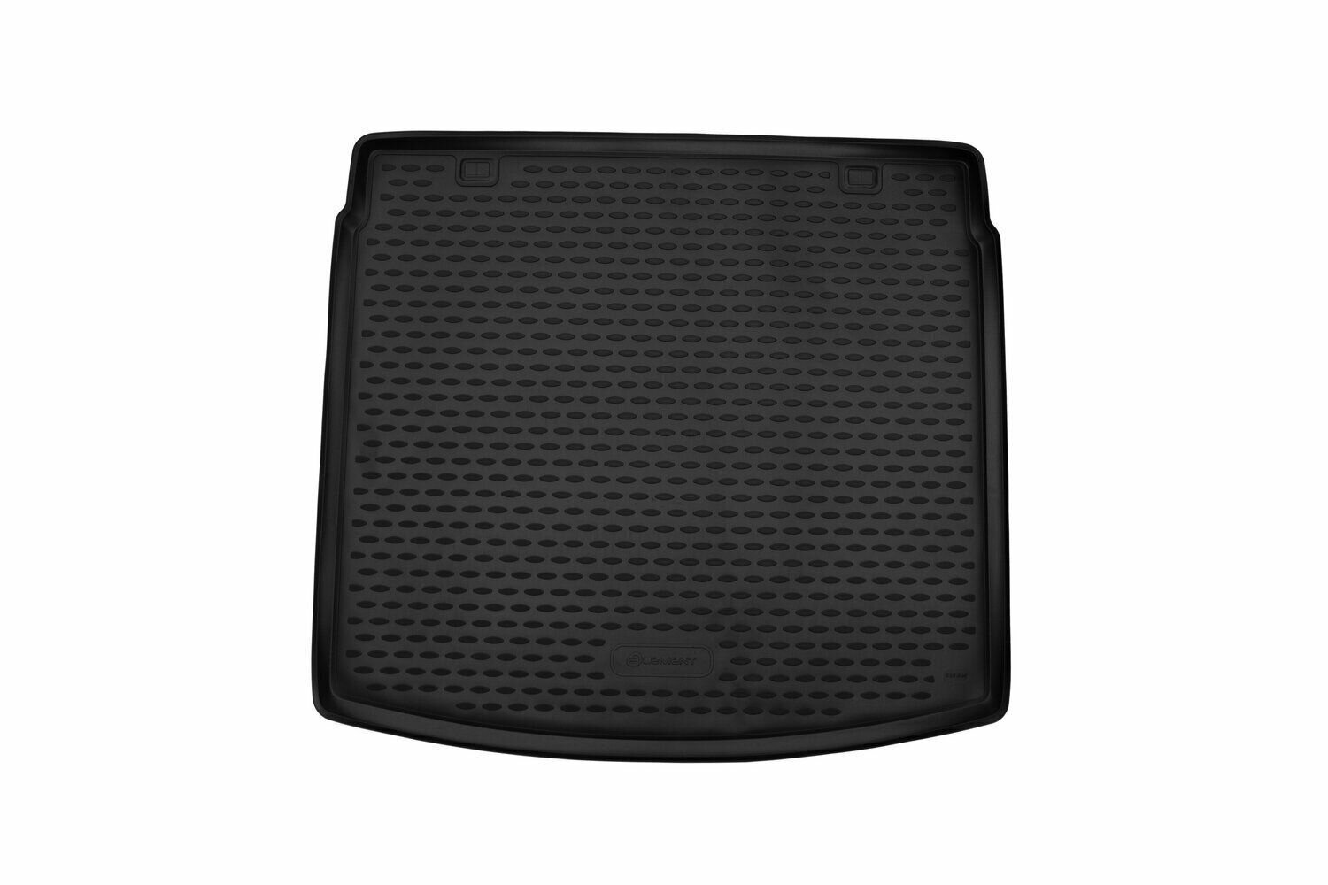 Коврик в багажник для HONDACR-V(V, Vp) 2016-, Внед. верхний 1 шт. (полиуретан) Element. ELEMENT1840B13