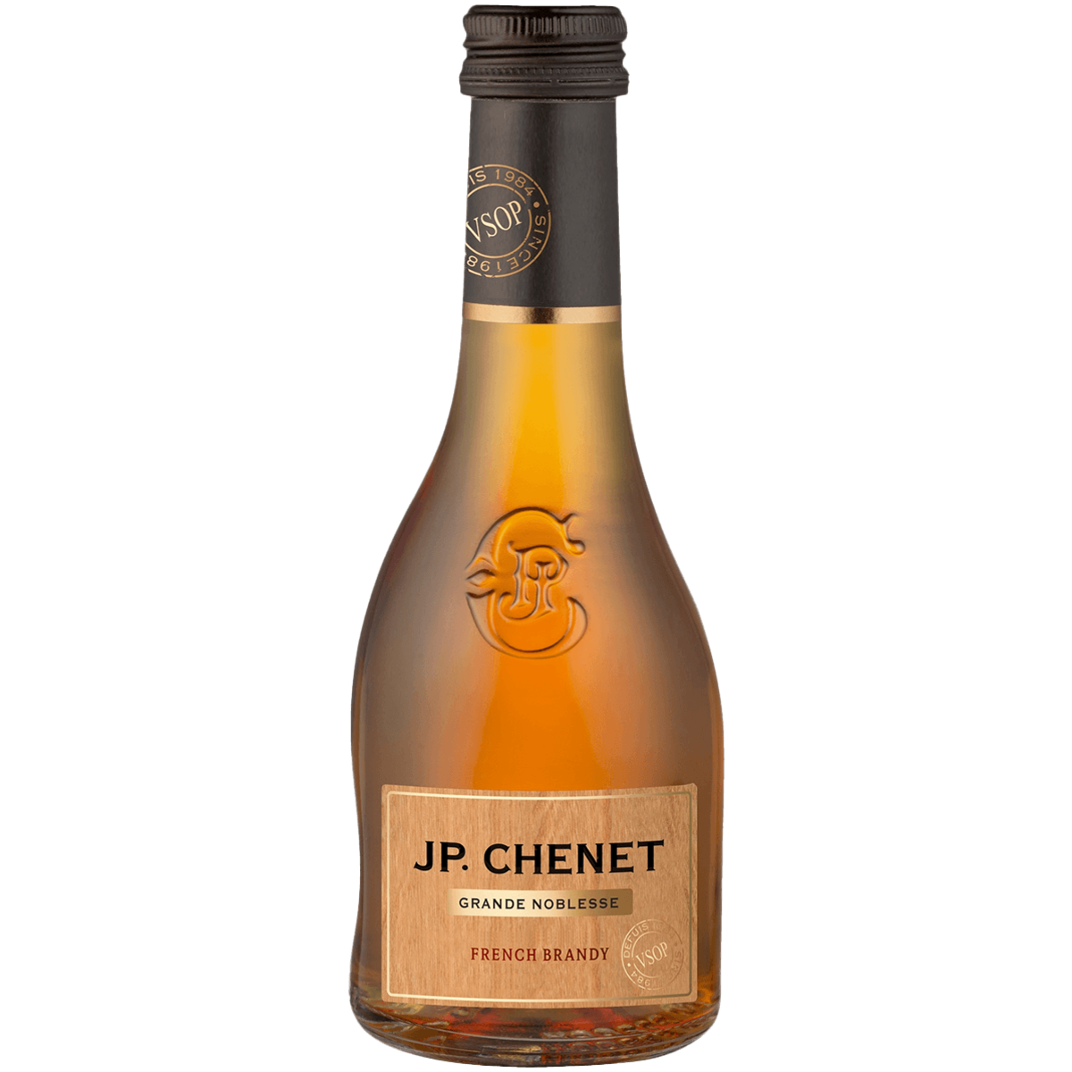 Бренди JP. Chenet Grande Noblesse VSOP 0,2 л