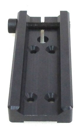 Кронштейн "aimponit", Рысь, На Weaver/picatinny