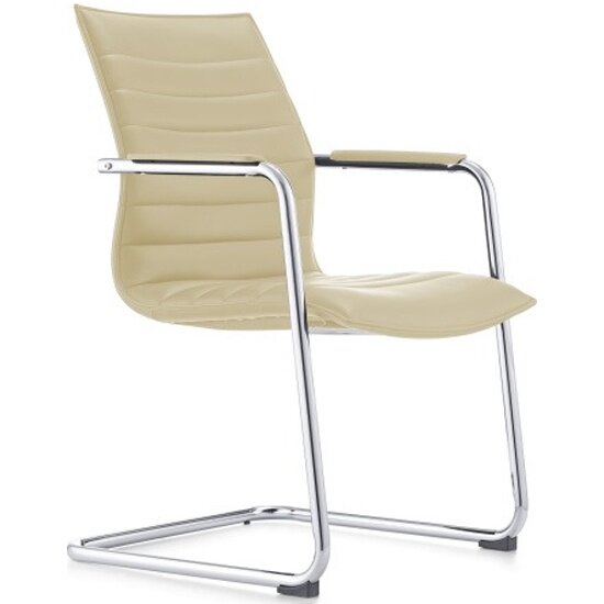 Кресло офисное Riva Design Balance C2413-1 Бежевый