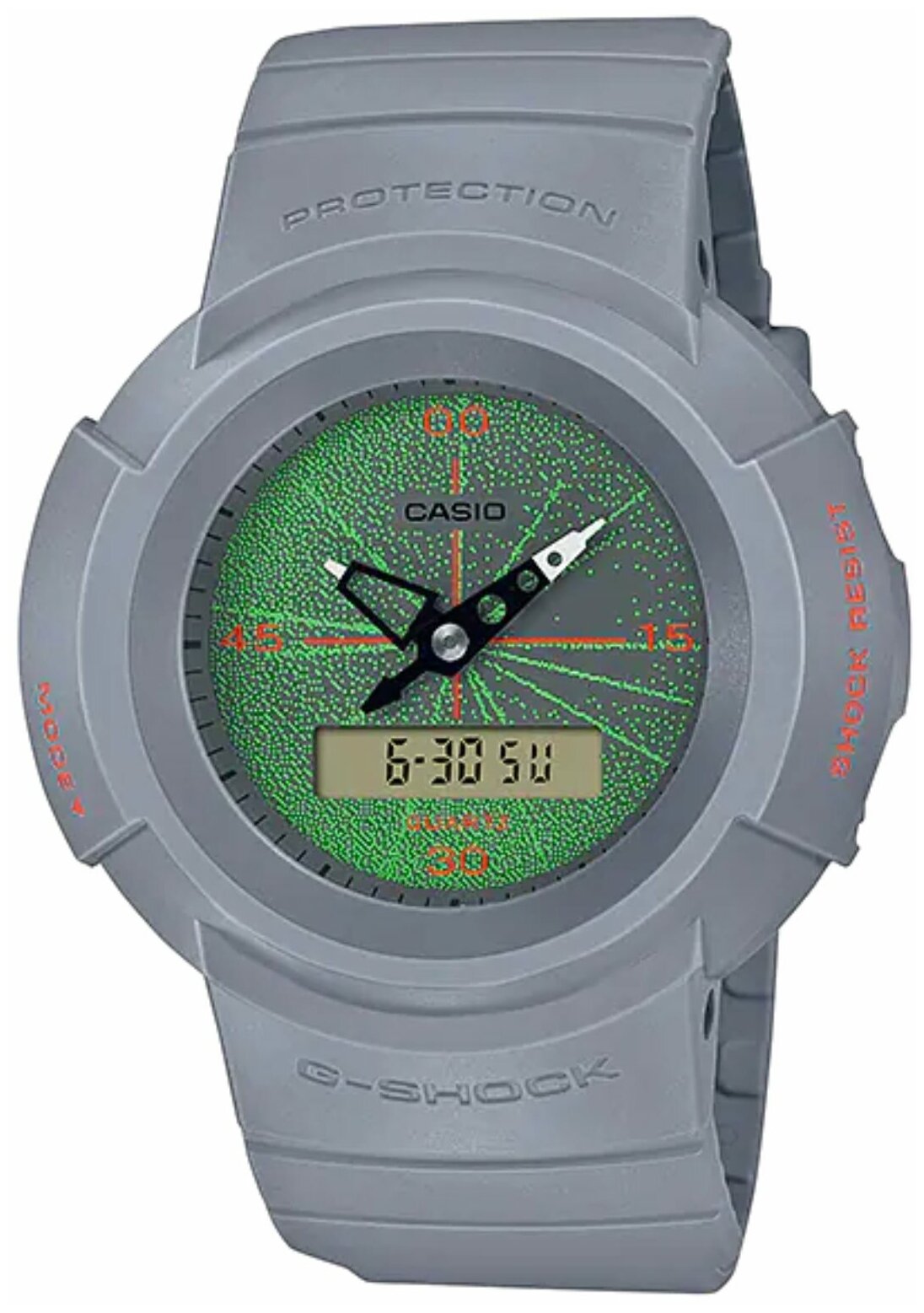 Наручные часы G-Shock