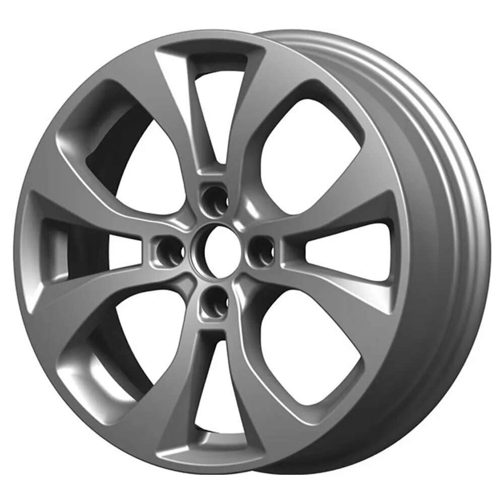 Колесный диск СКАД Lada X-RAY (KL-296) 16x6" PCD4x100 ET41 D60.1