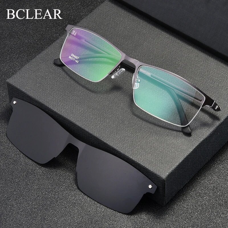 Солнцезащитные очки BCLEAR