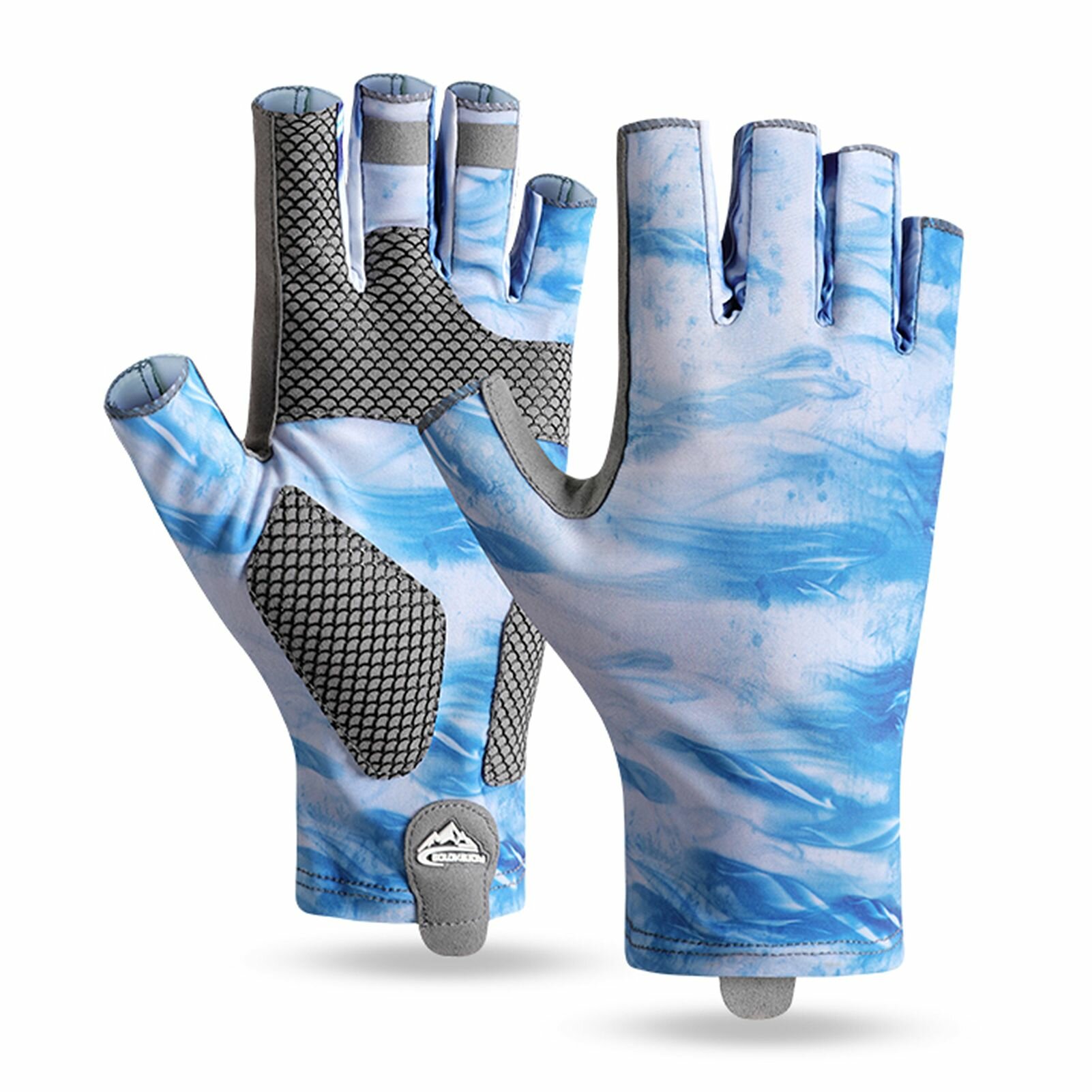 Рыболовные перчатки