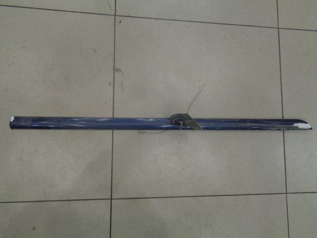 Молдинг двери передней левой от Subaru Outback BH 1999-2003