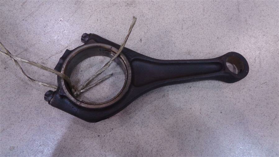 Шатун от BMW 7-Series 2001-2008