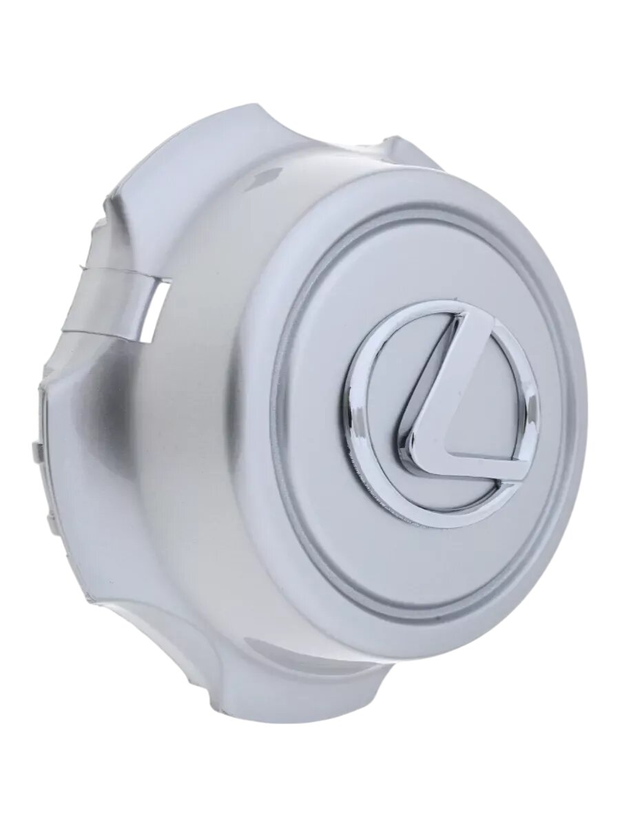 Колпачки на литье Lexus 136 мм, заглушки на диски с посадочным диаметром 120 мм