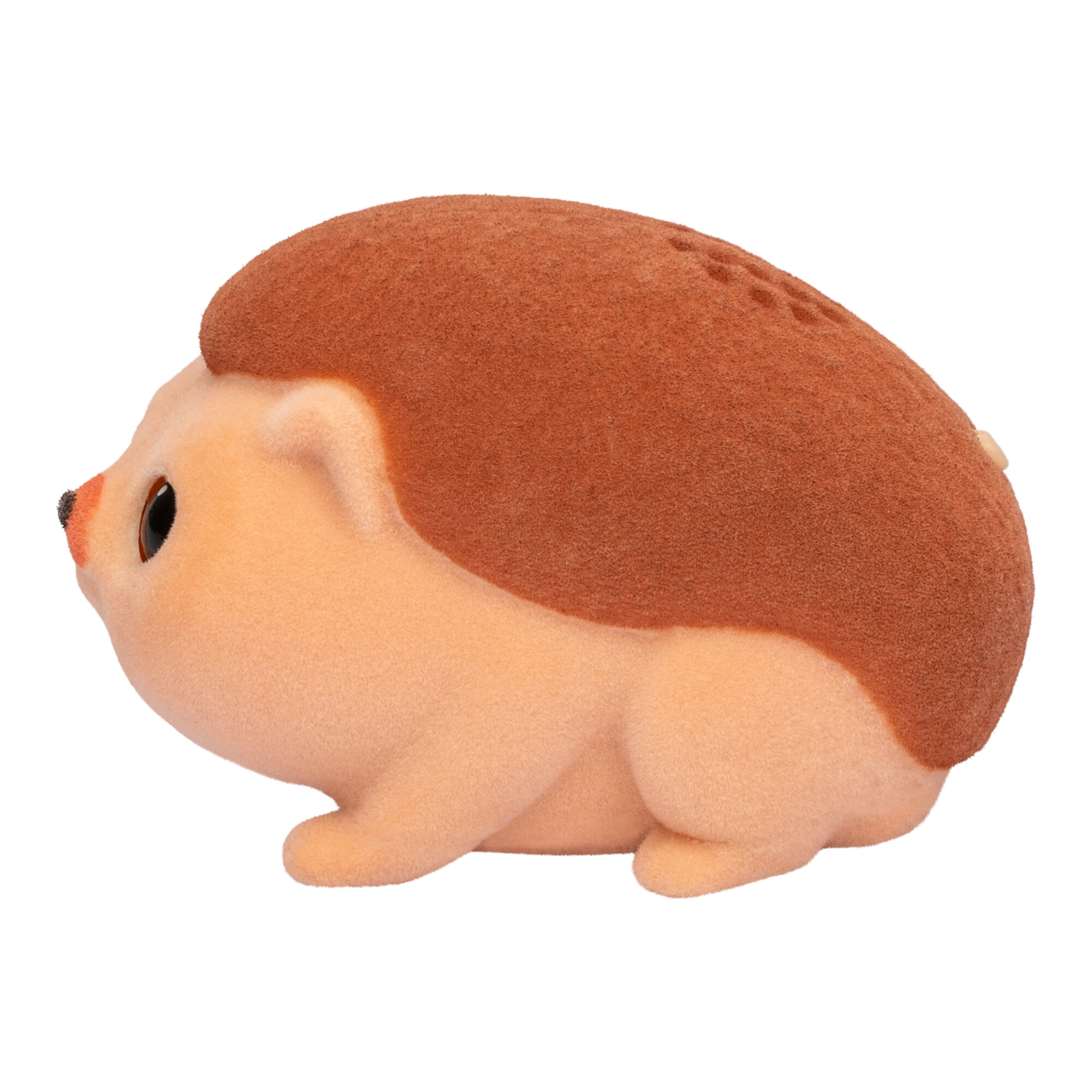 Мягкая игрушка Moose ежик Еж