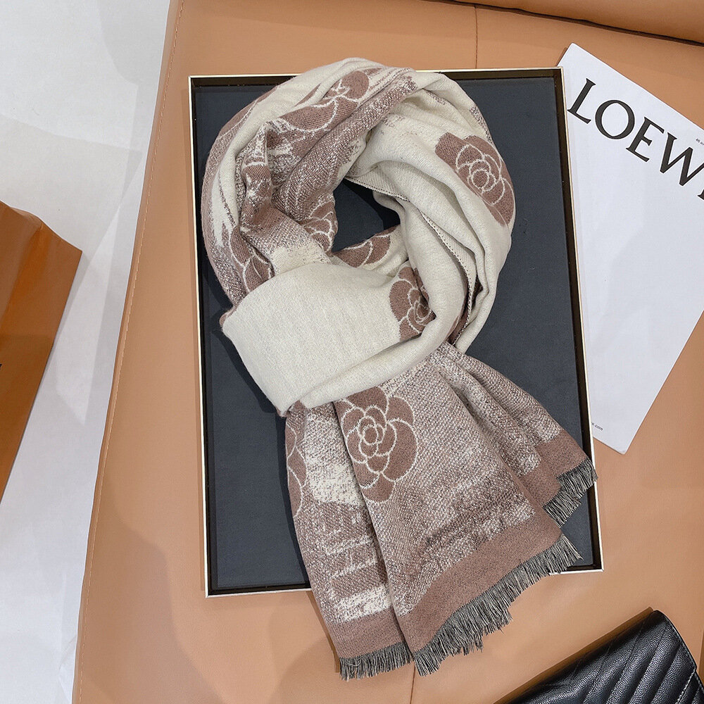 Шарф для женщин