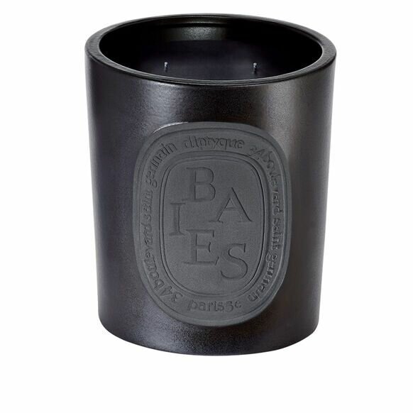 Ароматическая свеча Diptyque Black Baies, 1500 г